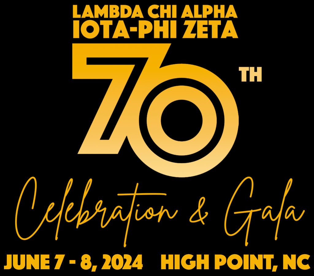 Lambda Chi Alpha - Iota Phi Zeta Alumni Association